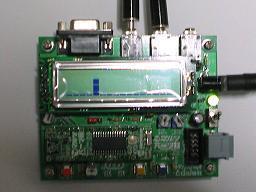 dsPICで、FFTを実行: 趣味のブログ